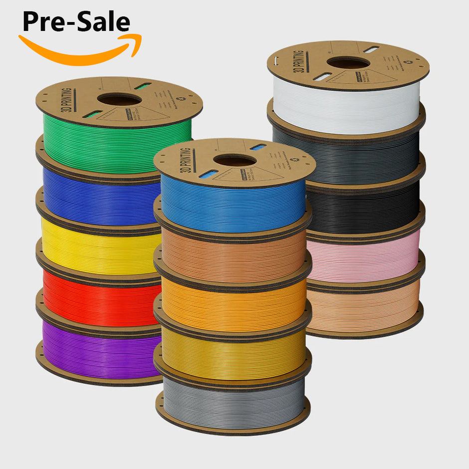 Filaments – KINGROON 3D