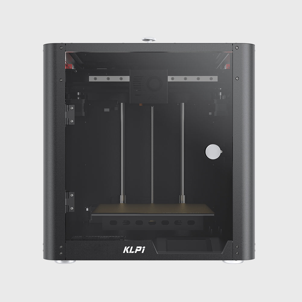 Kingroon KLP1 CoreXY Printer - Klipper 3D Printer – KINGROON 3D