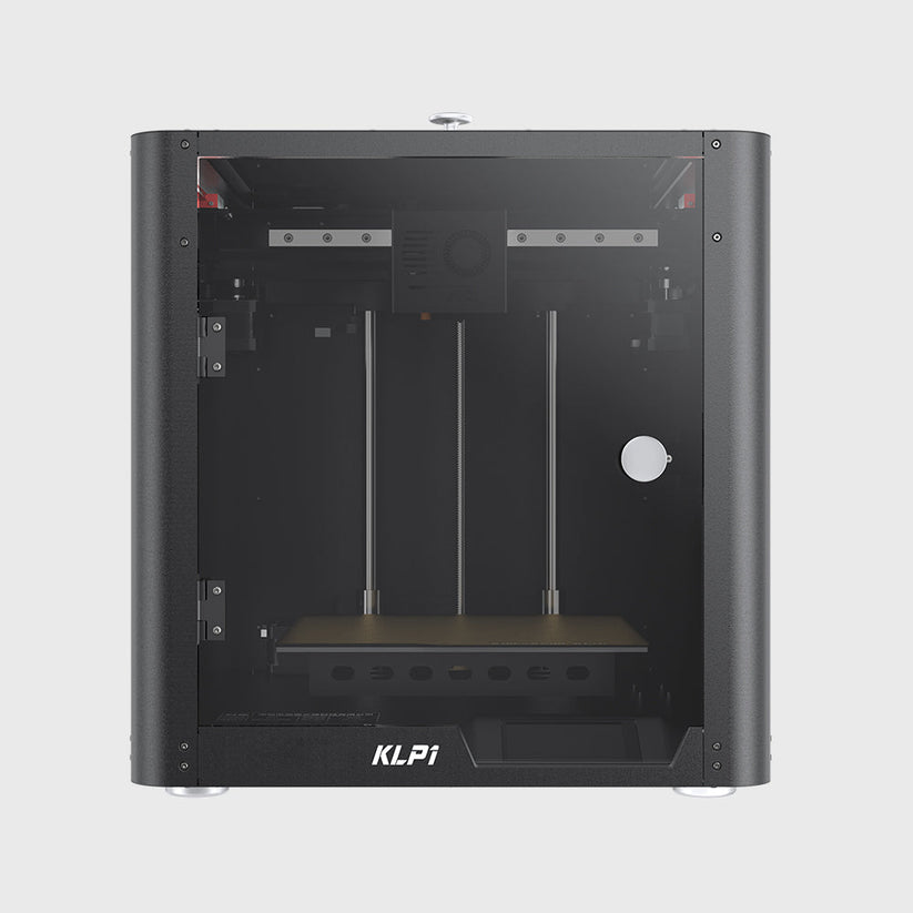 Kingroon KLP1 CoreXY Printer - Klipper 3D Printer – KINGROON 3D